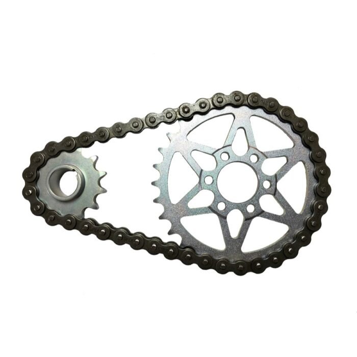 Primary Chain Drive Kit – surronebike.co.za